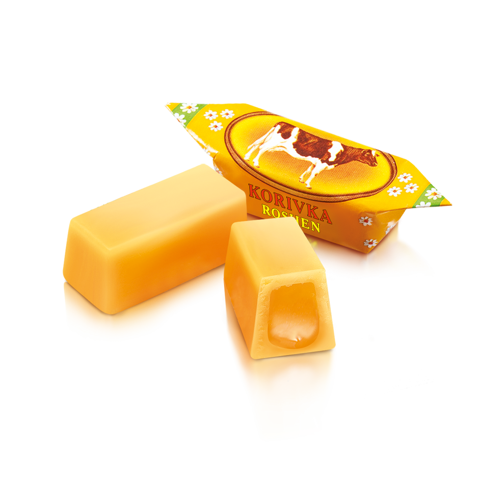 ROSHEN Sweets – Ukrainian Chocolates, Wafers & Candy – PLANET OF SWEETS