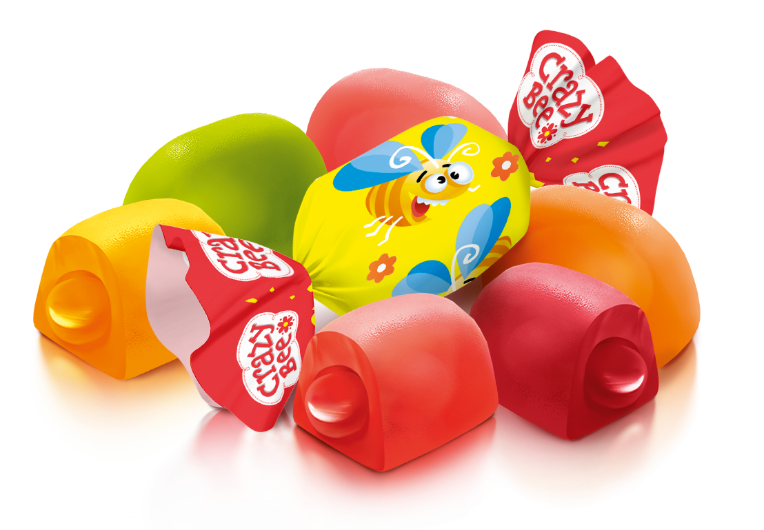 ROSHEN Sweets – Ukrainian Chocolates, Wafers & Candy – PLANET OF SWEETS