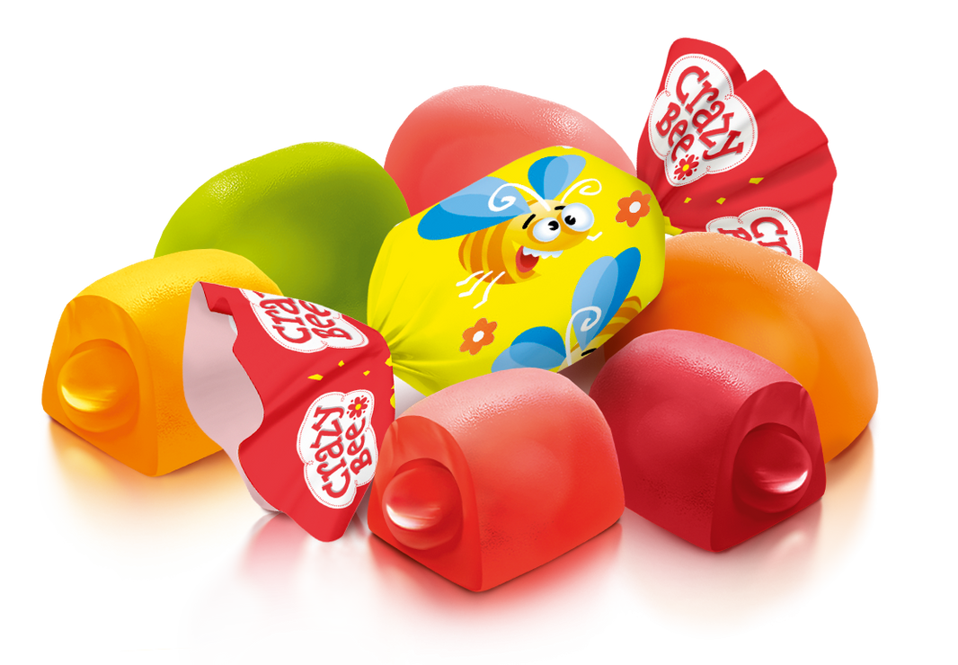 ROSHEN Sweets – Ukrainian Chocolates, Wafers & Candy – PLANET OF SWEETS